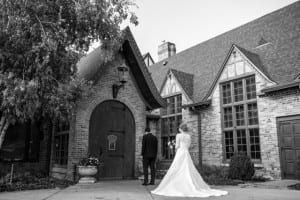 Wellshire Inn Wedding: Ashley & Drew | René Tate Photography