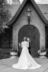 Wellshire Inn Wedding: Ashley & Drew | René Tate Photography