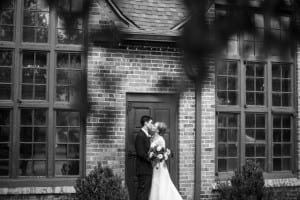 Wellshire Inn Wedding: Ashley & Drew | René Tate Photography