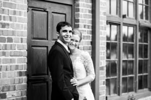 Wellshire Inn Wedding: Ashley & Drew | René Tate Photography