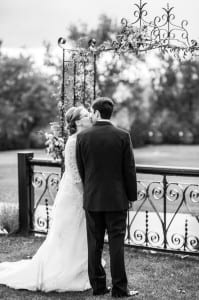 Wellshire Inn Wedding: Ashley & Drew | René Tate Photography