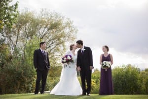 Wellshire Inn Wedding: Ashley & Drew | René Tate Photography