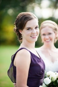 Wellshire Inn Wedding: Ashley & Drew | René Tate Photography