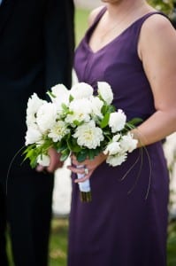 Wellshire Inn Wedding: Ashley & Drew | René Tate Photography