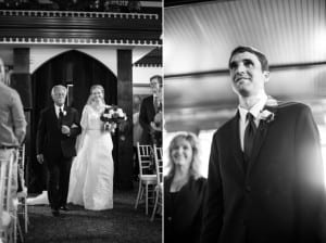 Wellshire Inn Wedding: Ashley & Drew | René Tate Photography