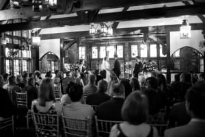 Wellshire Inn Wedding: Ashley & Drew | René Tate Photography