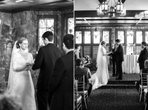 Wellshire Inn Wedding: Ashley & Drew | René Tate Photography