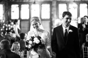 Wellshire Inn Wedding: Ashley & Drew | René Tate Photography