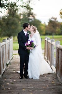 Wellshire Inn Wedding: Ashley & Drew | René Tate Photography