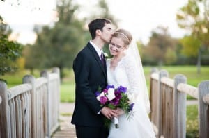 Wellshire Inn Wedding: Ashley & Drew | René Tate Photography