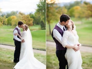 Wellshire Inn Wedding: Ashley & Drew | René Tate Photography