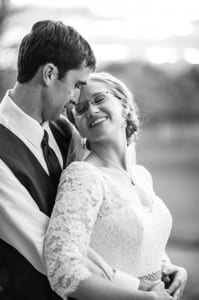 Wellshire Inn Wedding: Ashley & Drew | René Tate Photography