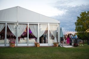 Wellshire Inn Wedding: Ashley & Drew | René Tate Photography