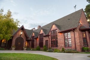 Wellshire Inn Wedding: Ashley & Drew | René Tate Photography