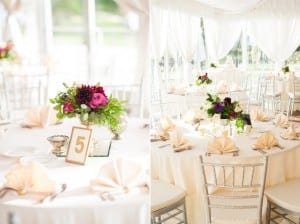 Wellshire Inn Wedding: Ashley & Drew | René Tate Photography