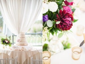 Wellshire Inn Wedding: Ashley & Drew | René Tate Photography