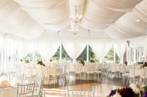 Wellshire Inn Wedding: Ashley & Drew | René Tate Photography