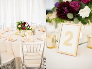 Wellshire Inn Wedding: Ashley & Drew | René Tate Photography