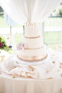 Wellshire Inn Wedding: Ashley & Drew | René Tate Photography