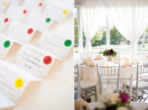 Wellshire Inn Wedding: Ashley & Drew | René Tate Photography