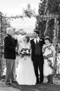 Wellshire Inn Wedding: Ashley & Drew | René Tate Photography