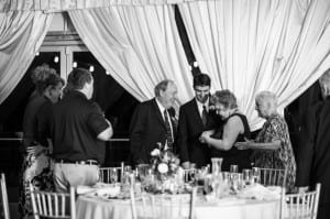 Wellshire Inn Wedding: Ashley & Drew | René Tate Photography