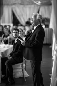 Wellshire Inn Wedding: Ashley & Drew | René Tate Photography