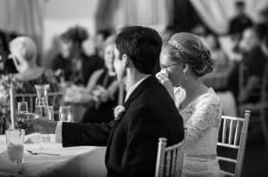 Wellshire Inn Wedding: Ashley & Drew | René Tate Photography