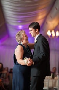 Wellshire Inn Wedding: Ashley & Drew | René Tate Photography