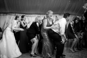 Wellshire Inn Wedding: Ashley & Drew | René Tate Photography